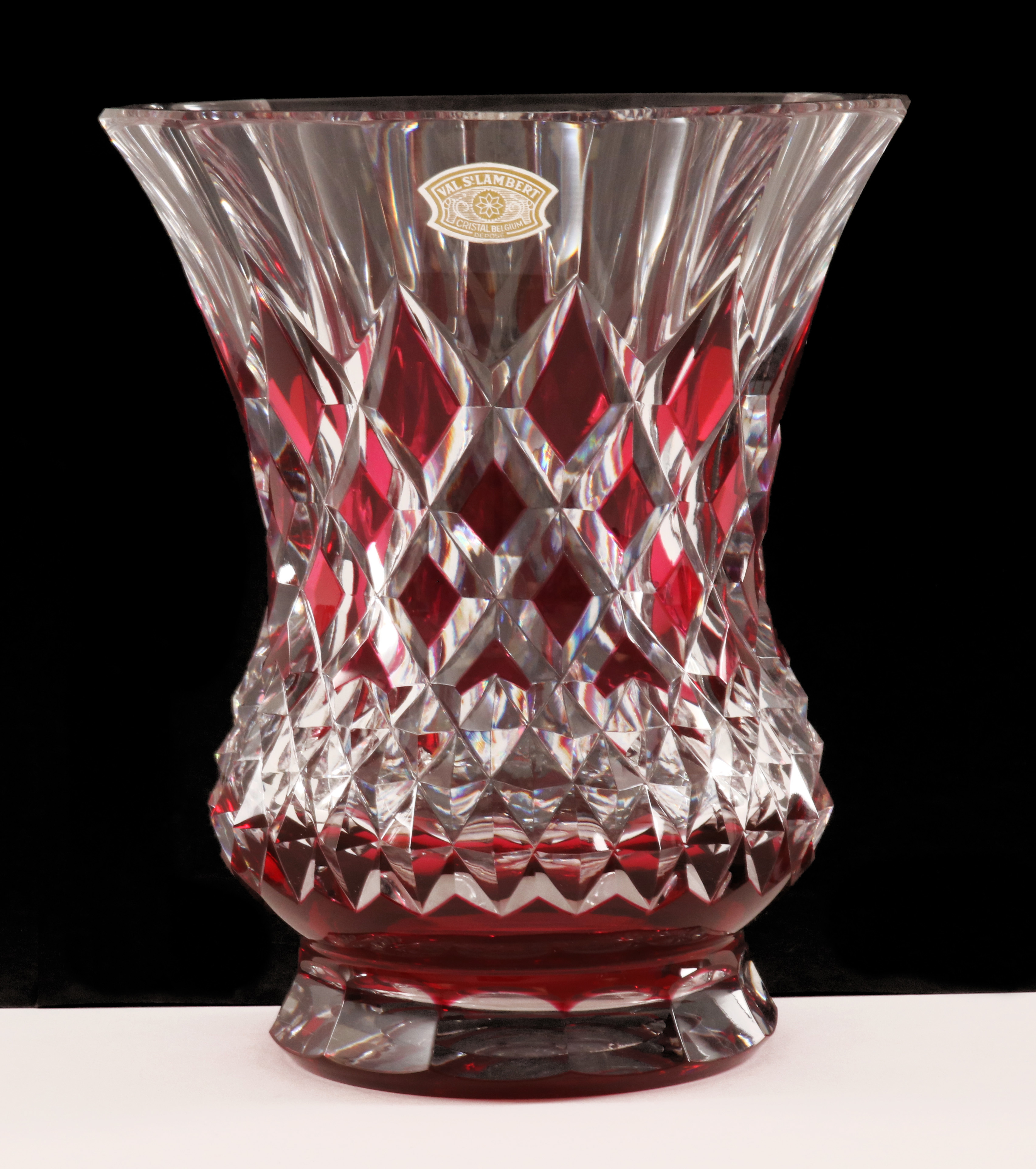 Vas, Val St. Lambert, Belgien | Auktion