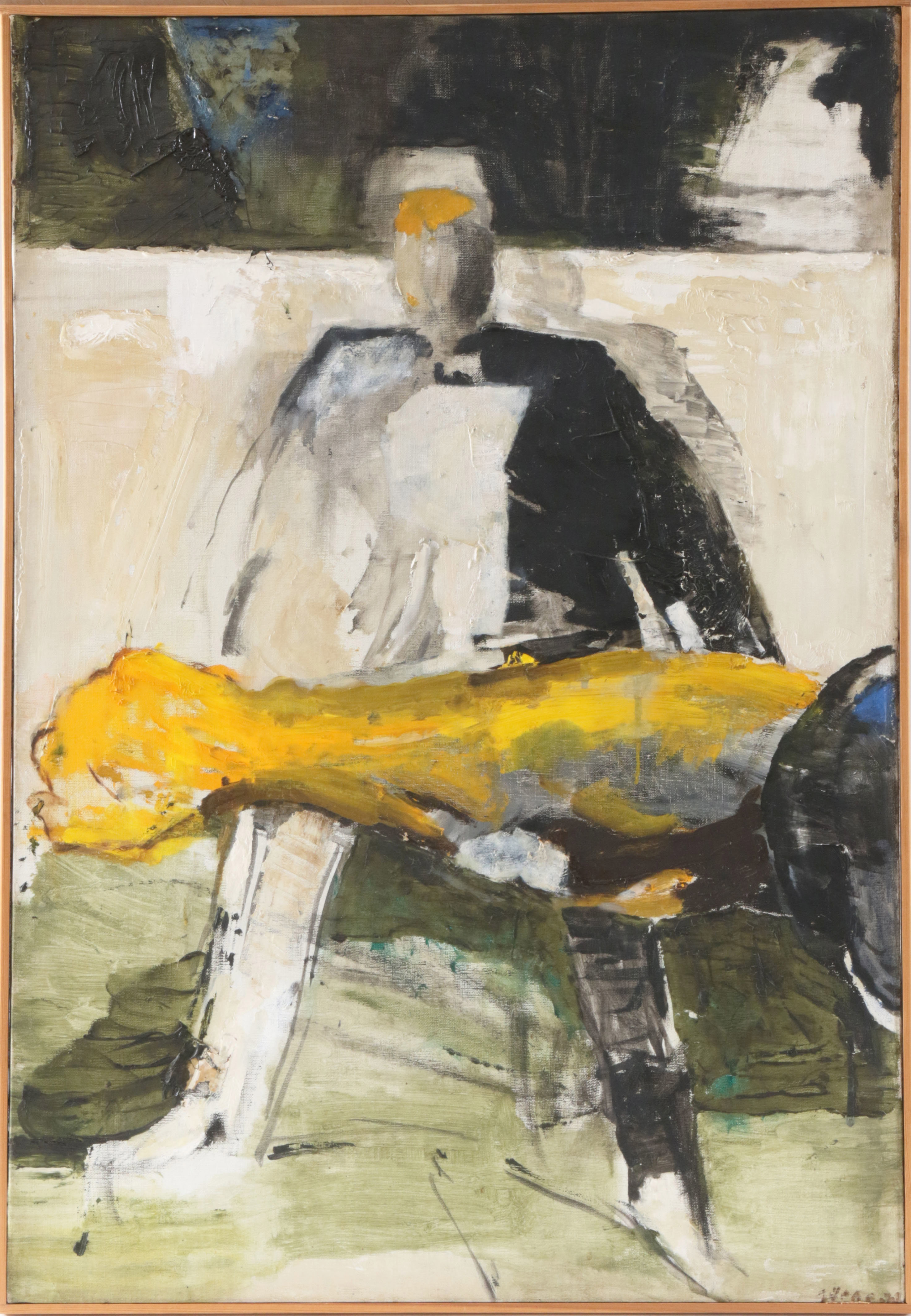 Olof Göthe | Auktion