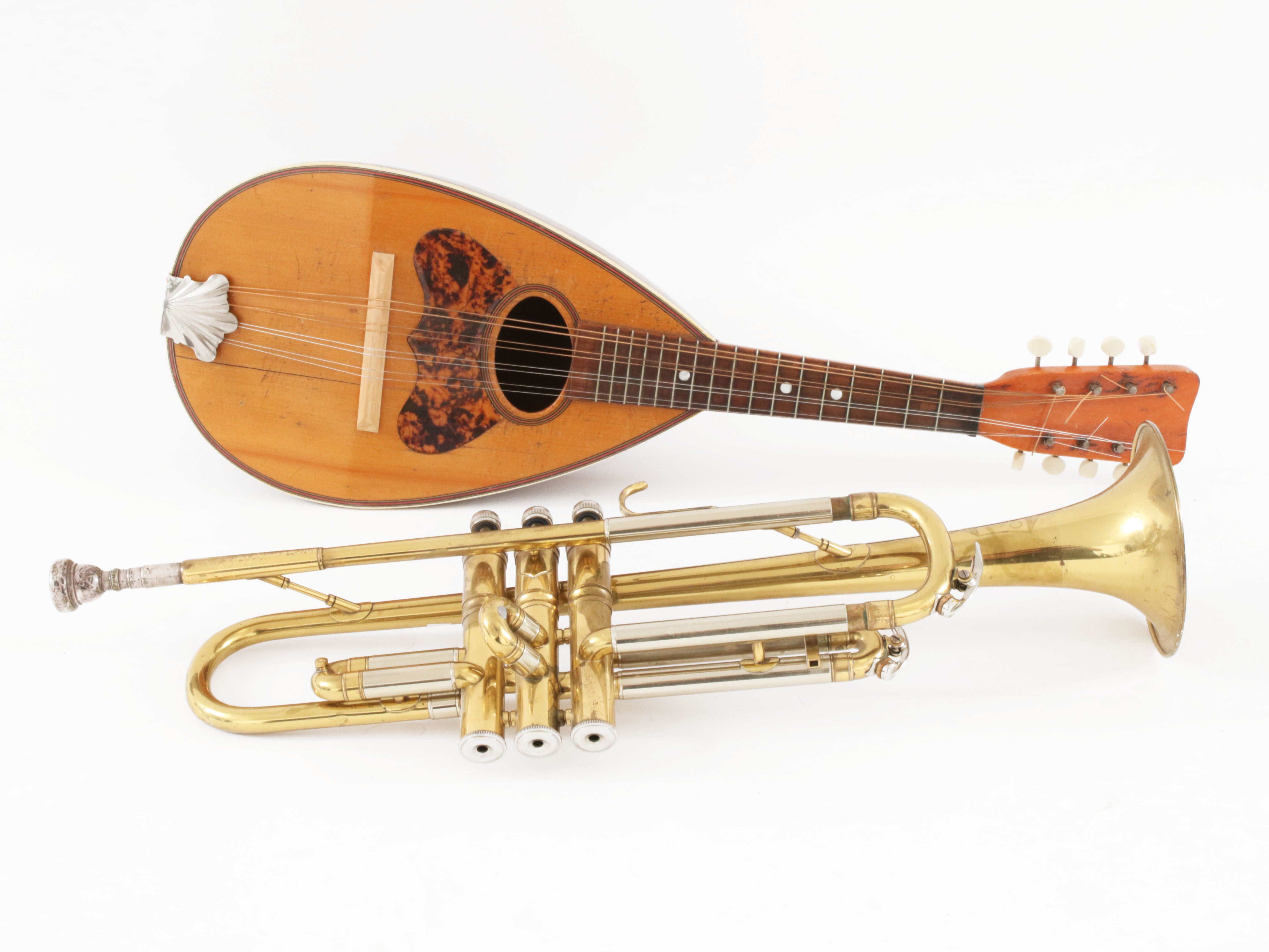 Instrument 2st | Auktion