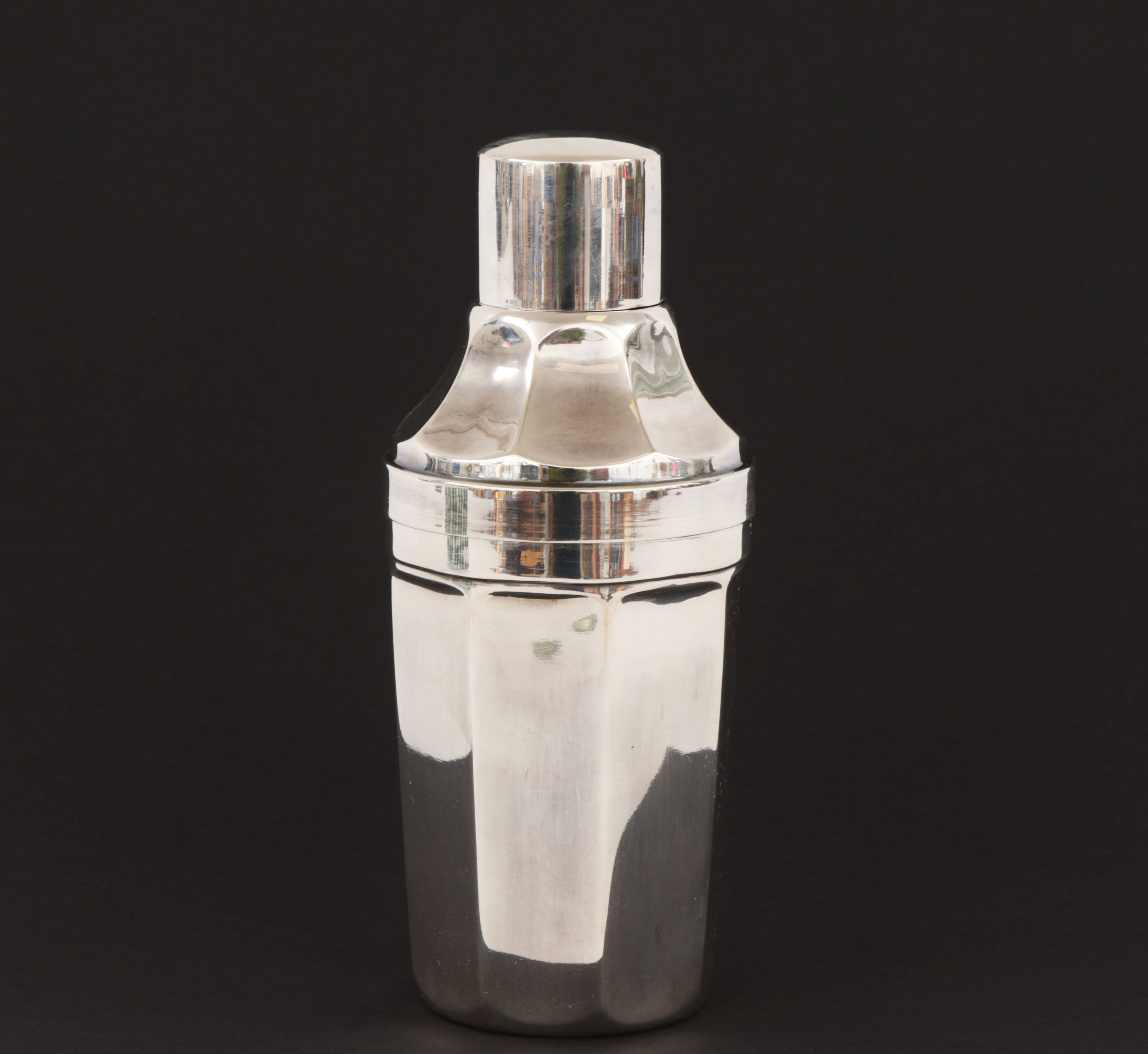 Shaker, art deco, 1900-talets första hälft | Auktion