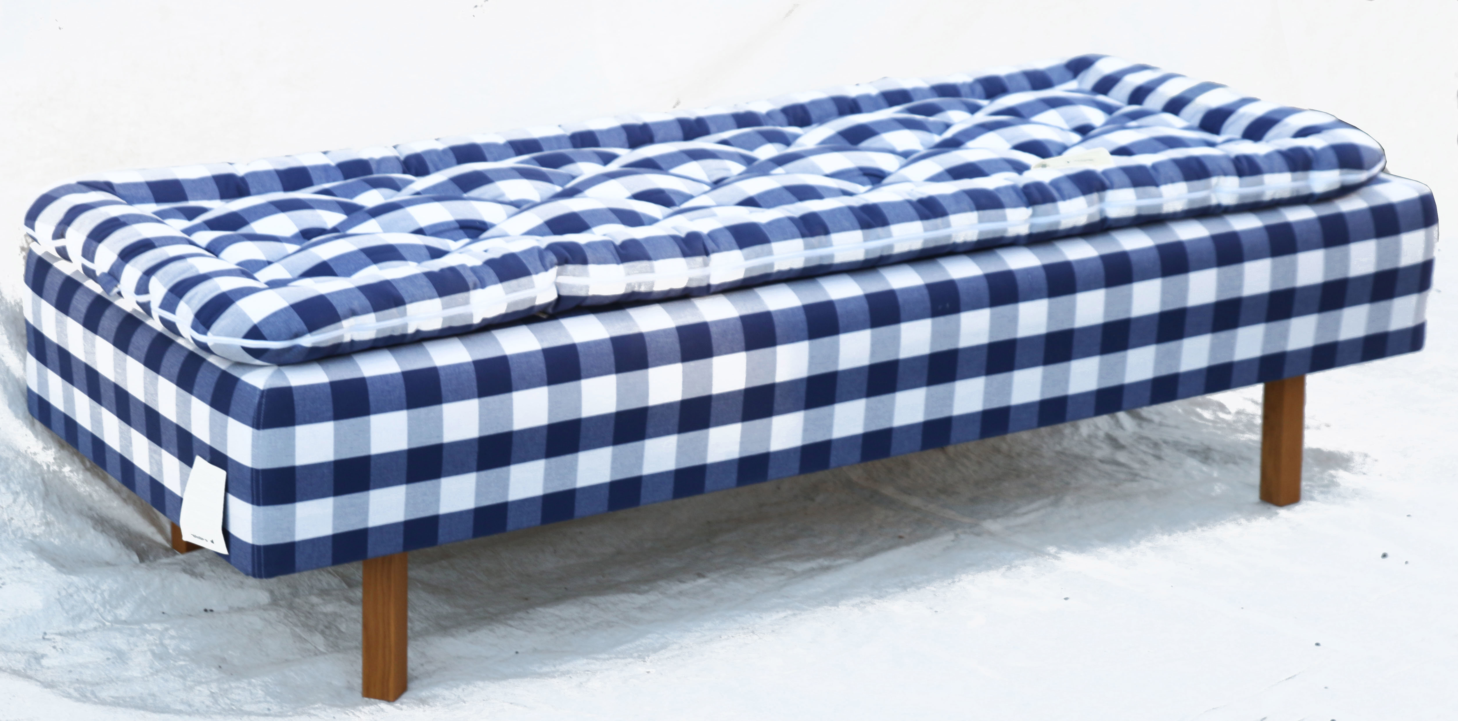 Säng, Hästens | Auktion