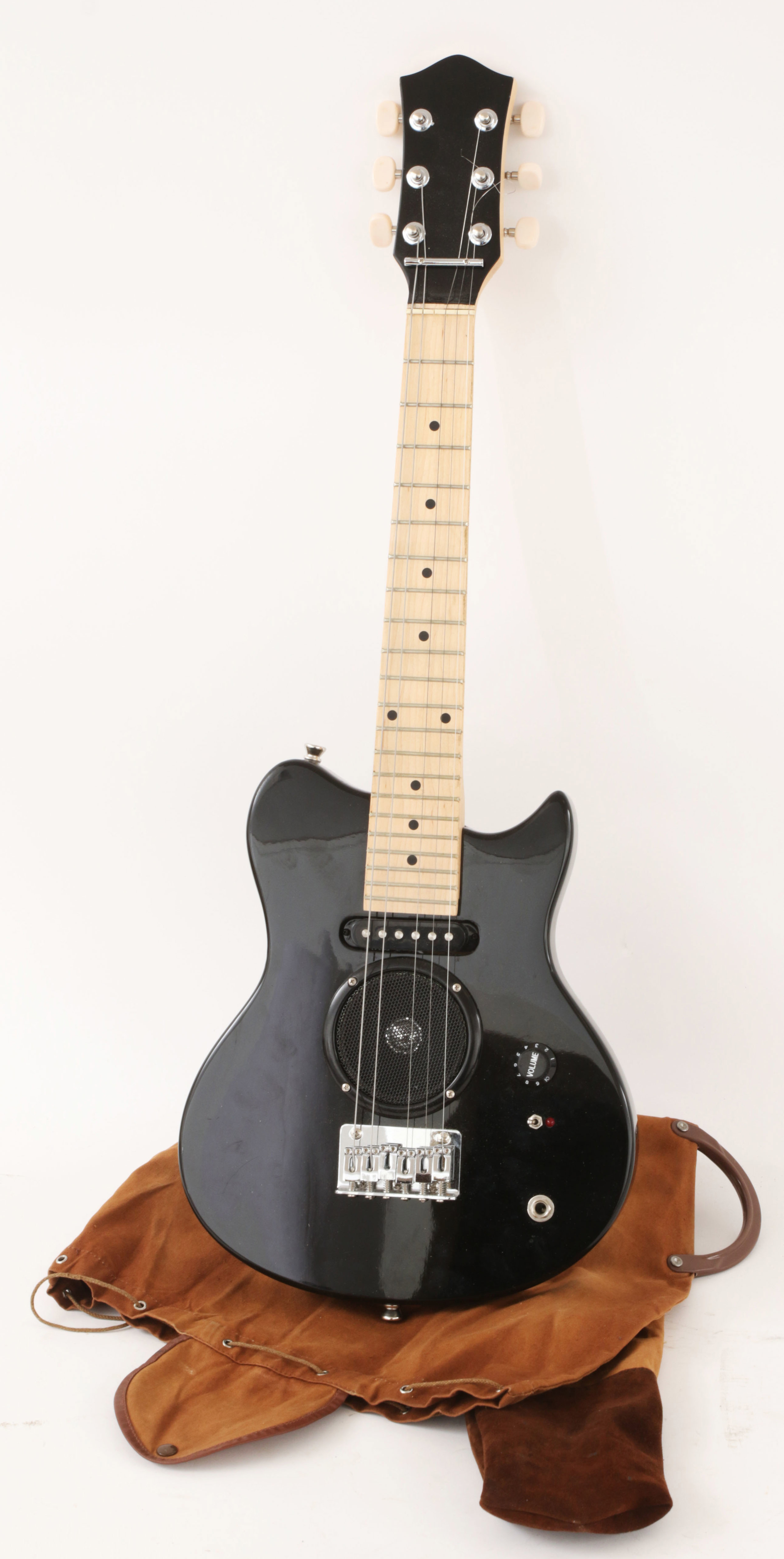 Elgitarr för barn | Auktion