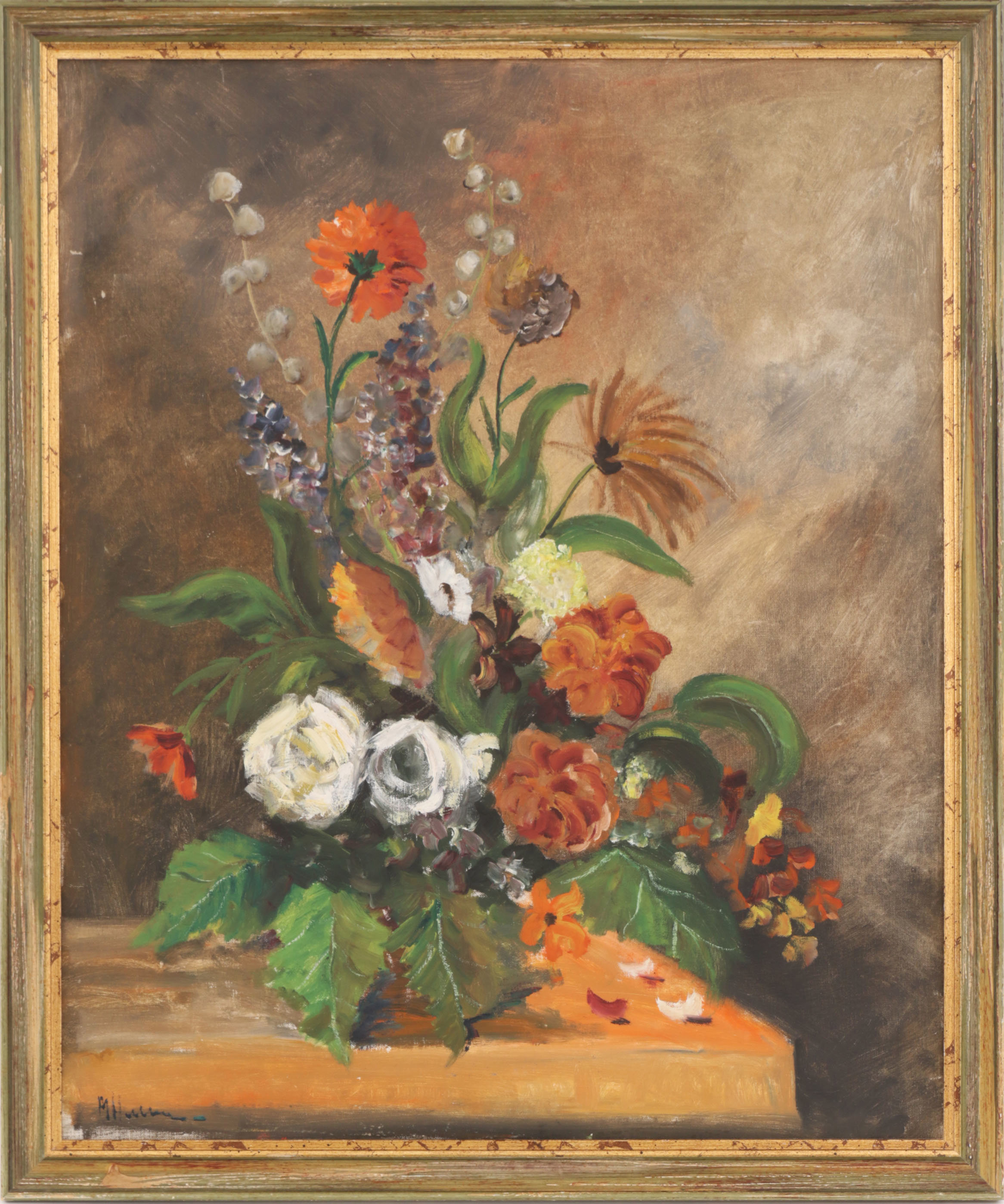 Max Hellberg | Auktion