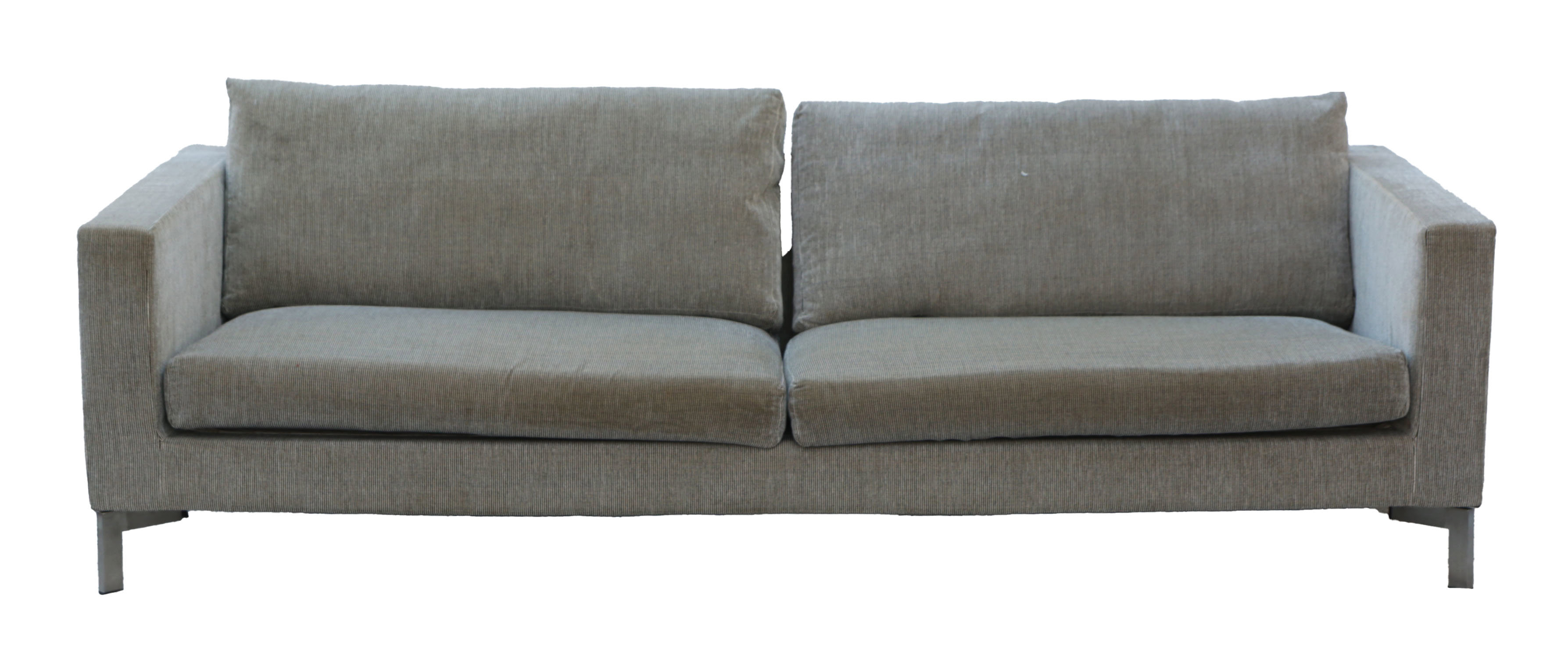 Soffa, "Zenith", Eilersen | Auktion