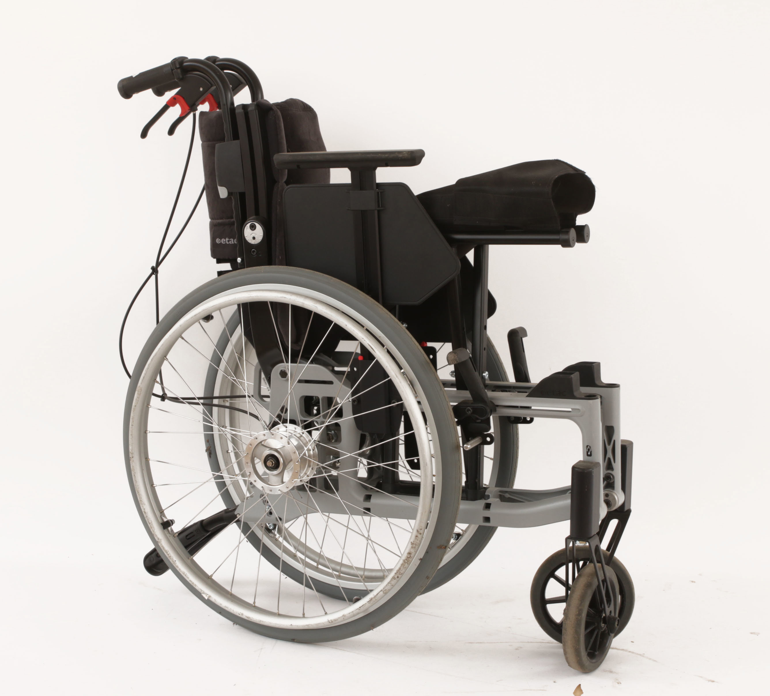 Rullstol, Etac | Auktion
