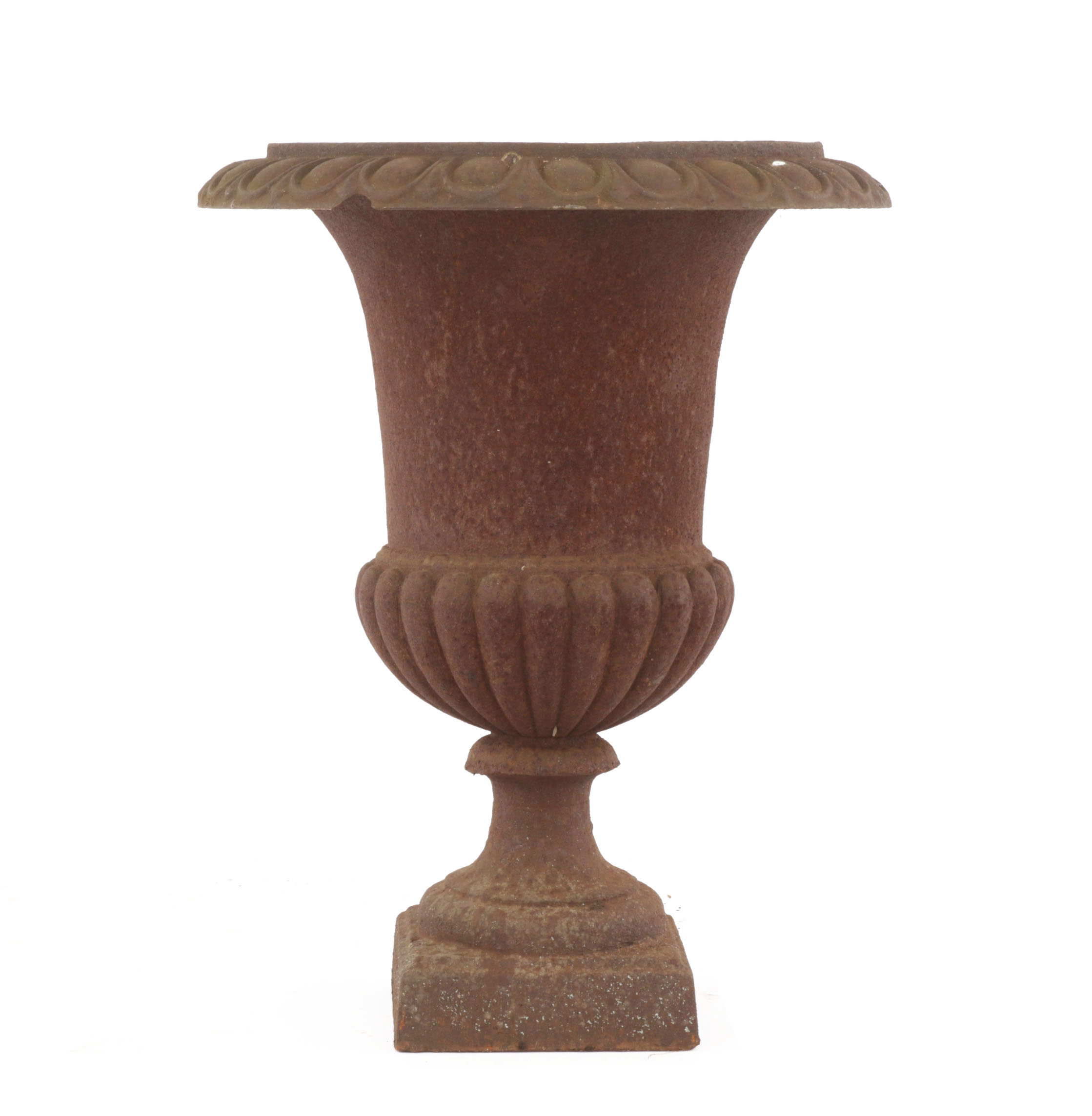 Trädgårdsurna, 1900-tal | Auktion