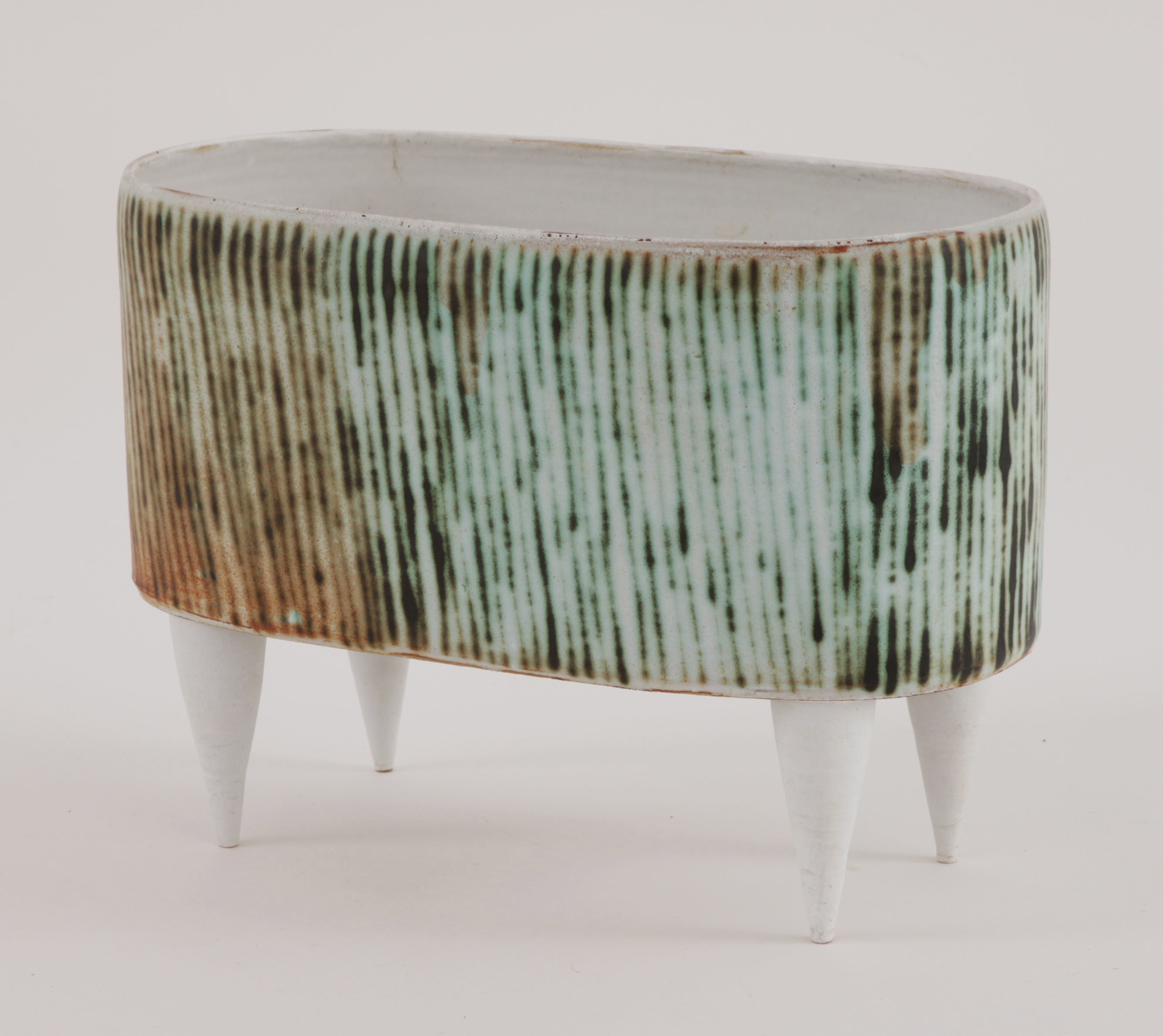 Jardiniere, Maria Pohl | Auktion