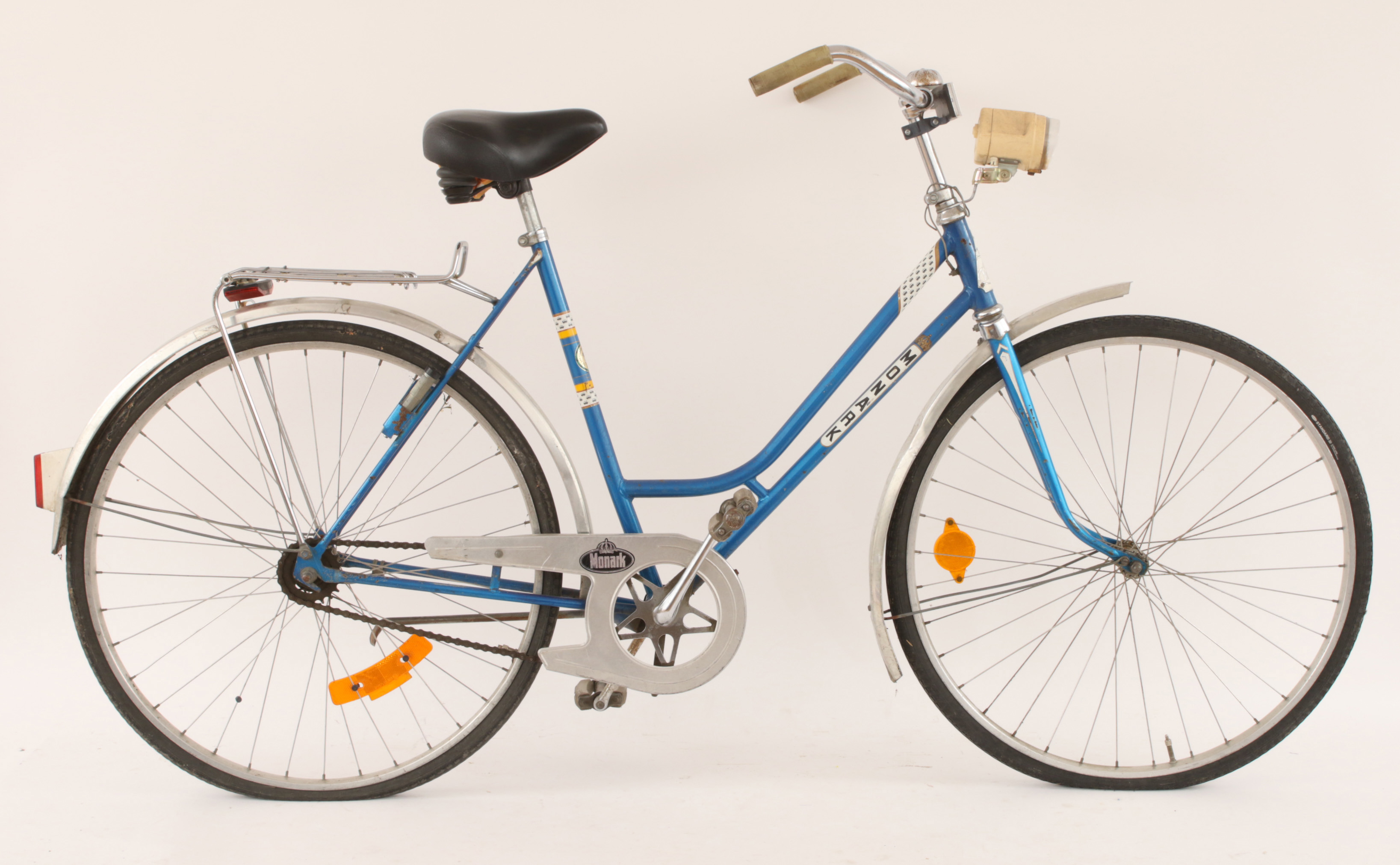 Damcykel, Monark | Auktion