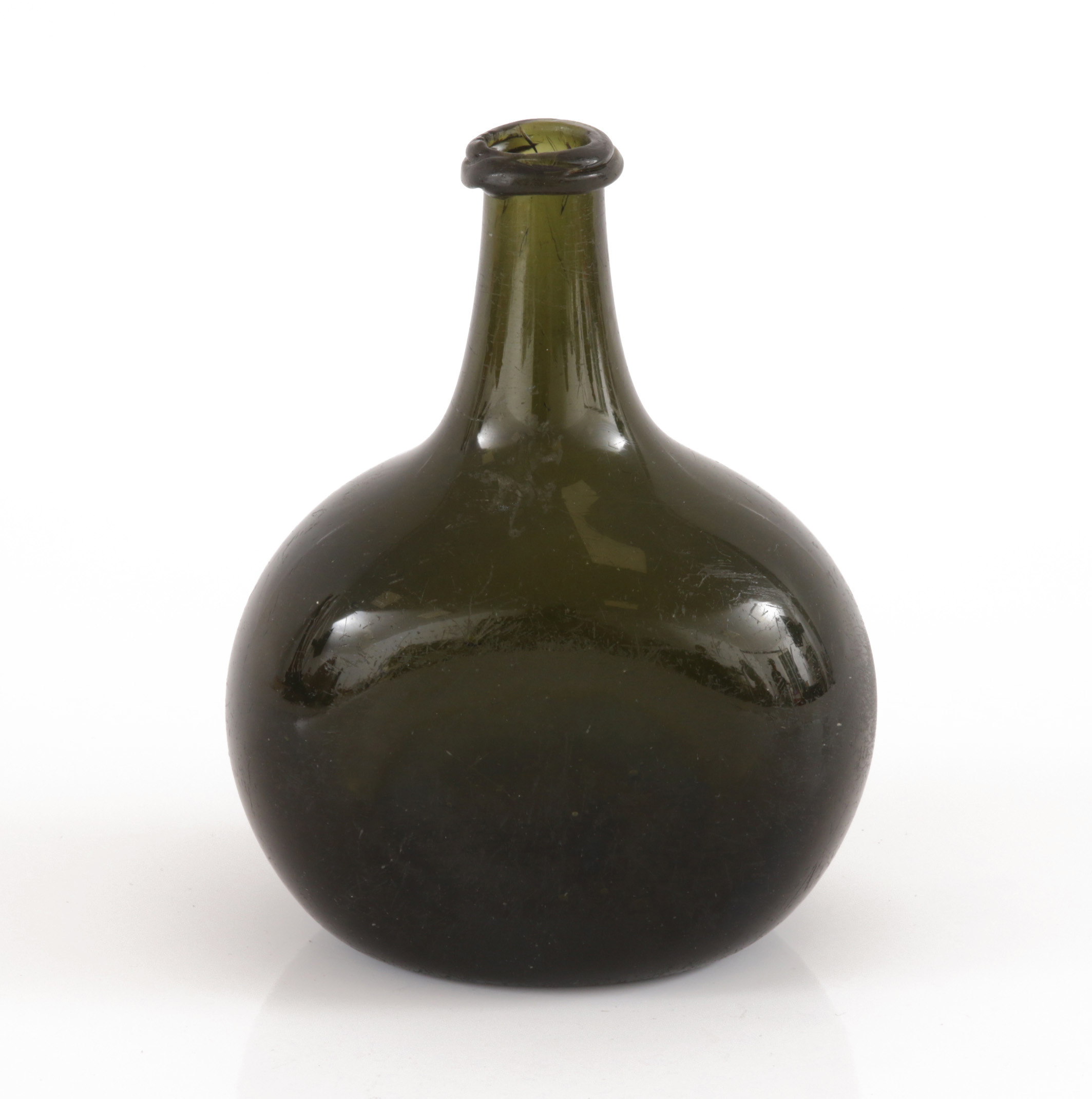 Flaska, 1700-tal | Auktion